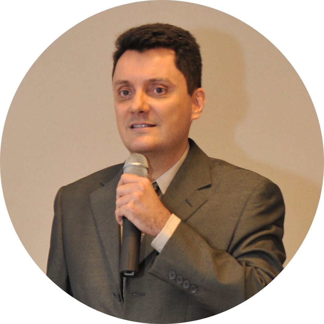 MARCELO GODINHO COACH